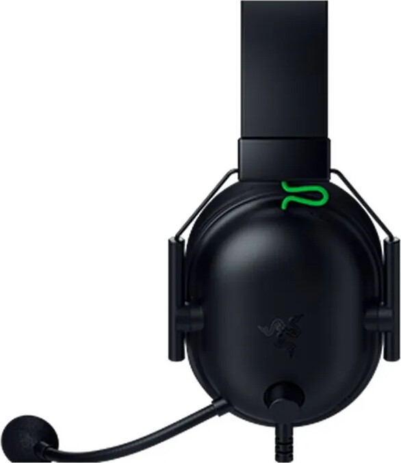 Køb Razer Blackshark V2 X - Wired Esports Gaming Headset With 7.1 ...