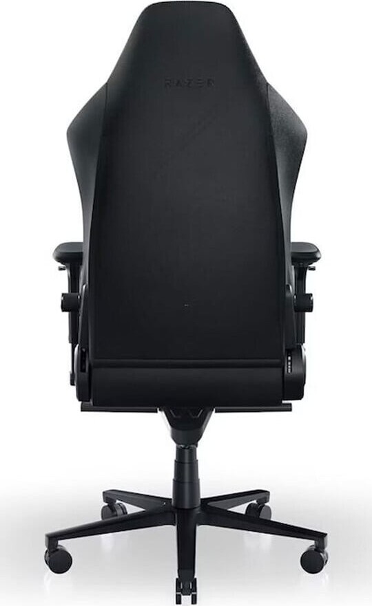 Køb Razer Iskur V2 - Ergonomic Gaming Chair With Reactive Lumbar ...