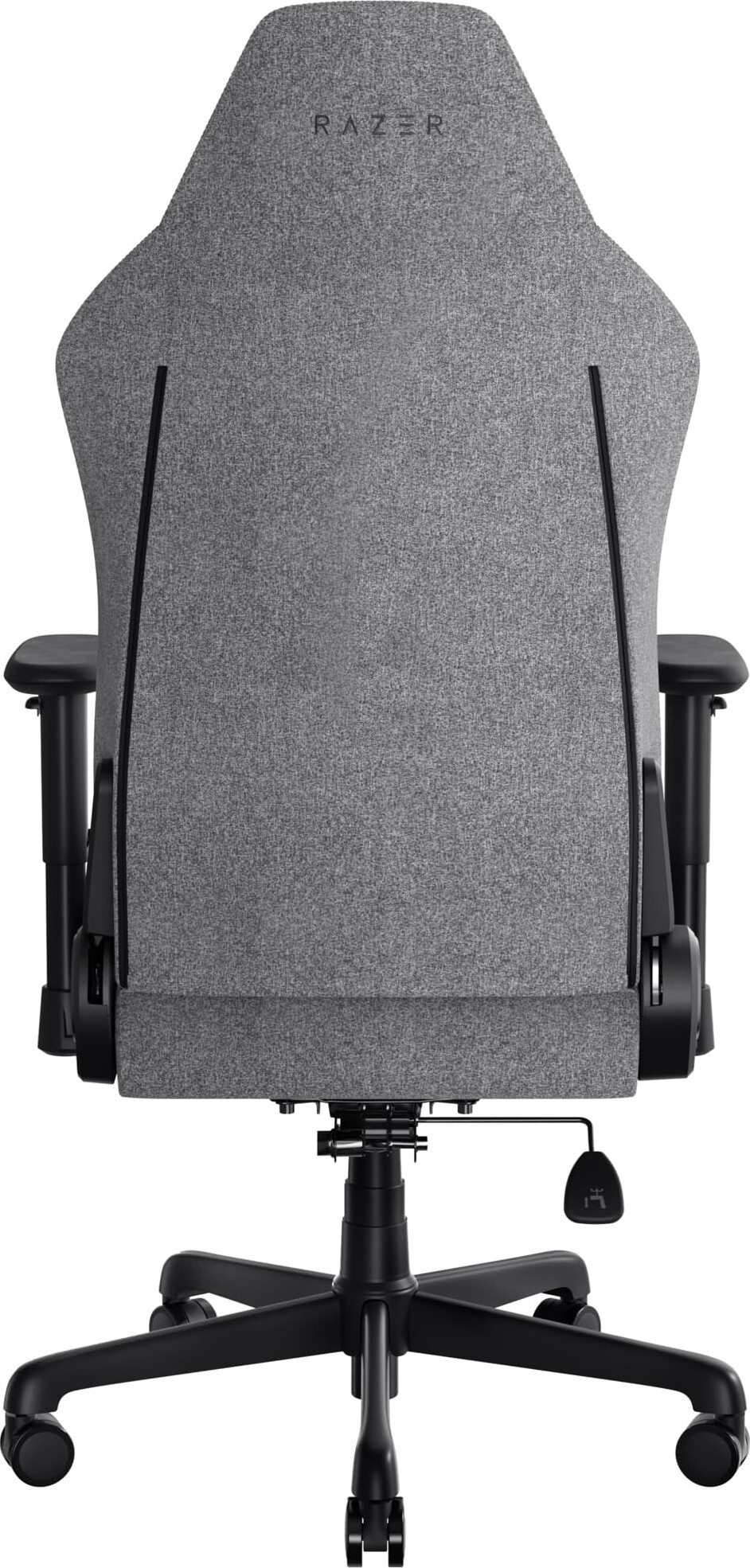 Køb Razer - Iskur V2 X Light Grey Gaming Chair - Gucca.dk