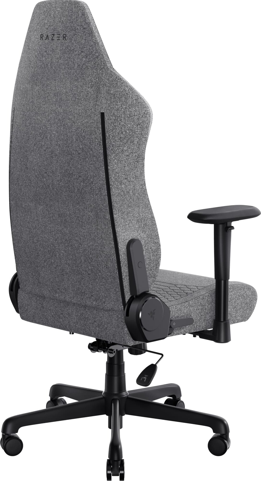 Køb Razer - Iskur V2 X Light Grey Gaming Chair - Gucca.dk