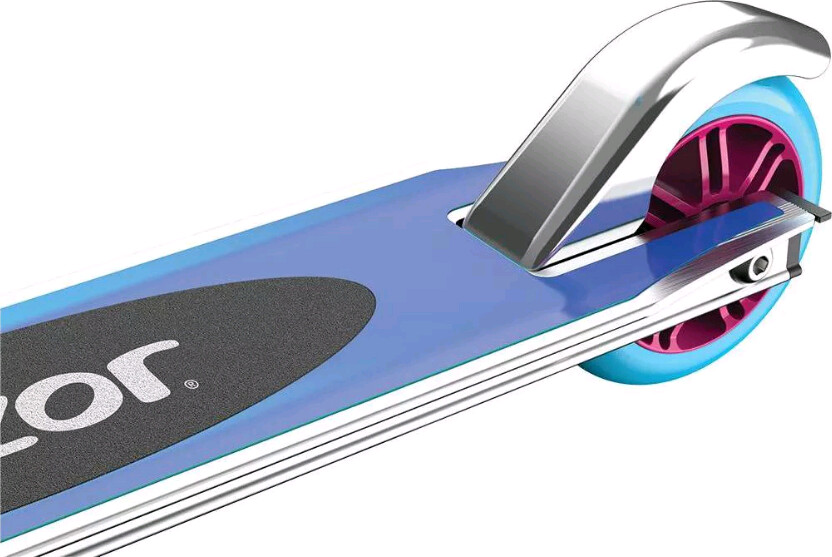 Køb Razor - Kick Scooter - Special Edition - Holograph - 13073089 ...