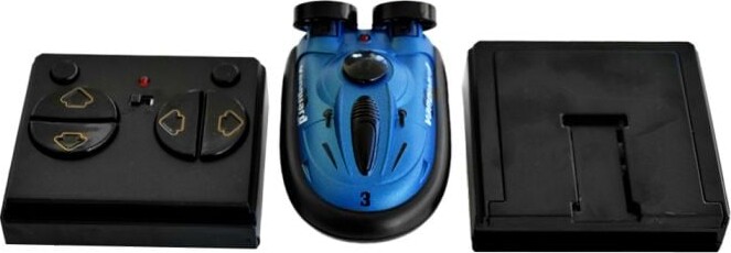 Mikamax - Rc Hovercraft - Fjernstyret Båd | Se tilbud og køb på Gucca.dk