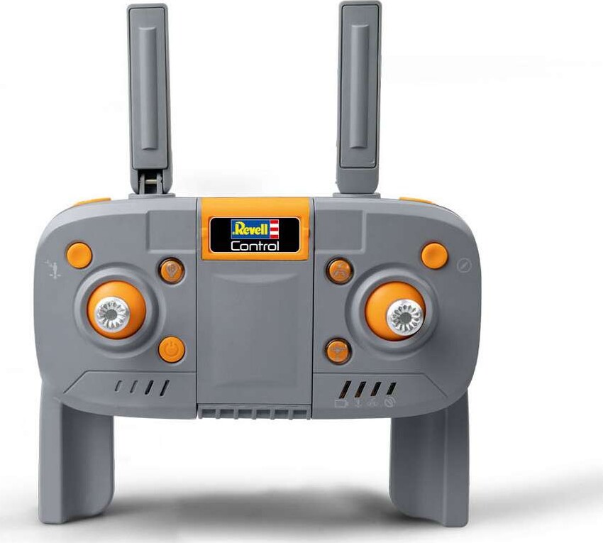 Køb Revell Control - Navigator Nxt - Fjernstyret Drone - 23811 - Gucca.dk