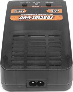 Køb Reactor 600 Charger - Us - Hp160236 - Hpi Racing - Gucca.dk