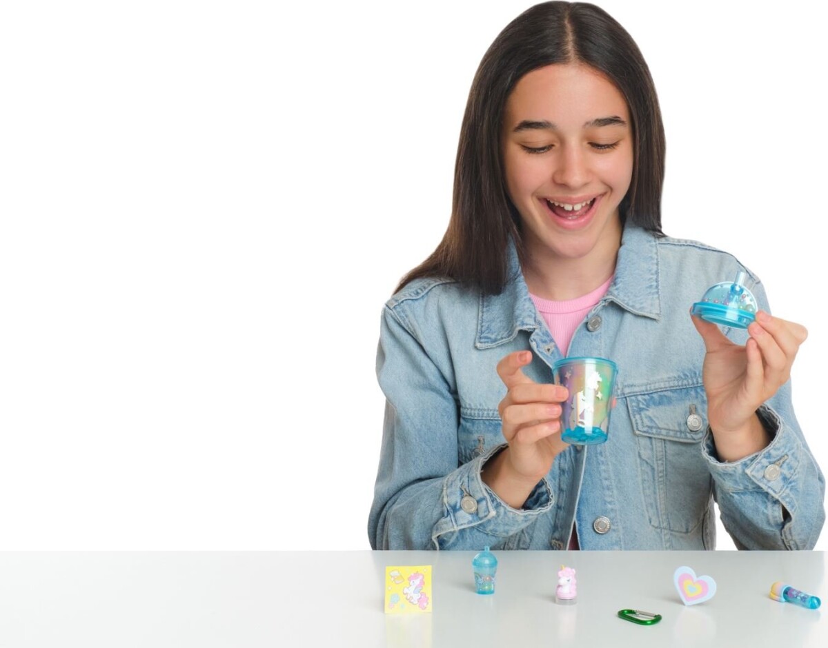 Køb Real Littles - Cutie Cups - Assorteret fra Moose - Gucca.dk