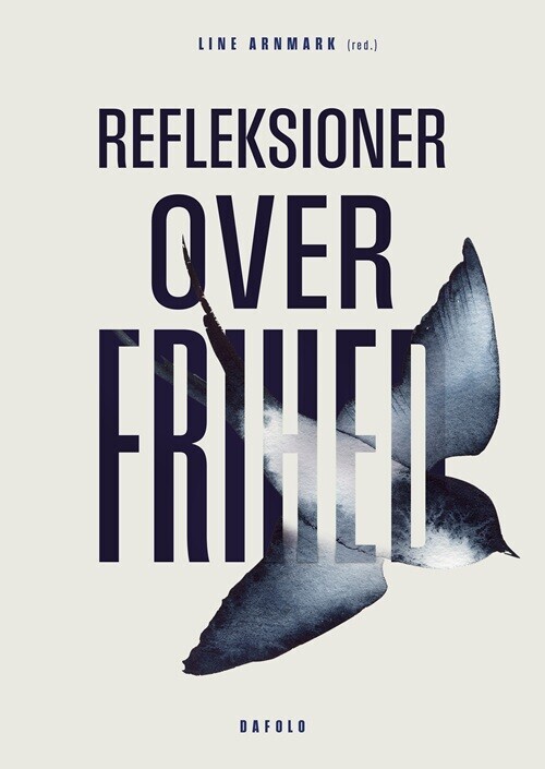 Køb Refleksioner Over Frihed af Jan Molin - bog paperback - Gucca.dk