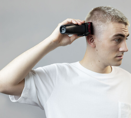 Køb Remington Hc500 - Easy Fade Hårklipper - Gucca.dk