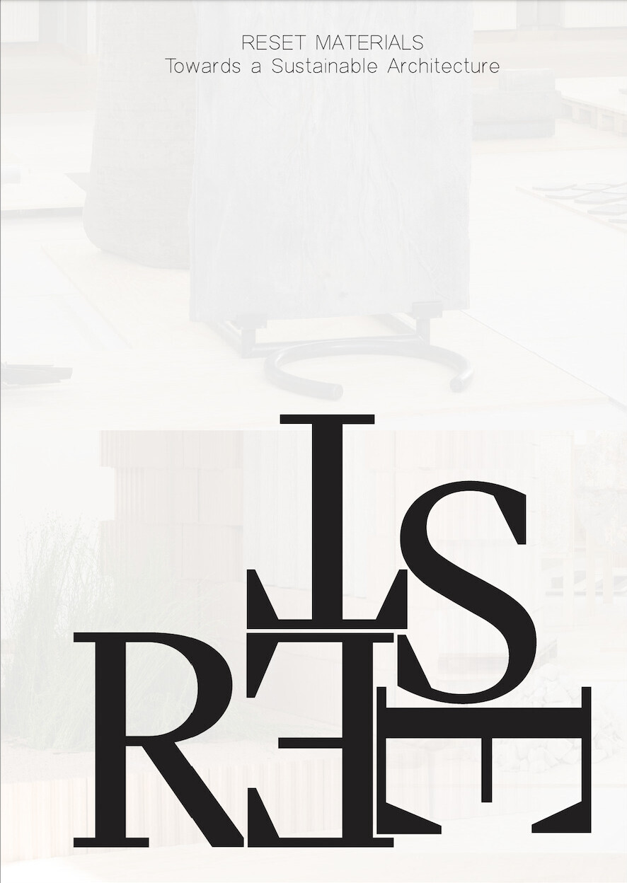 Reset Materials af Amalie Smith - English Book - Gucca.dk