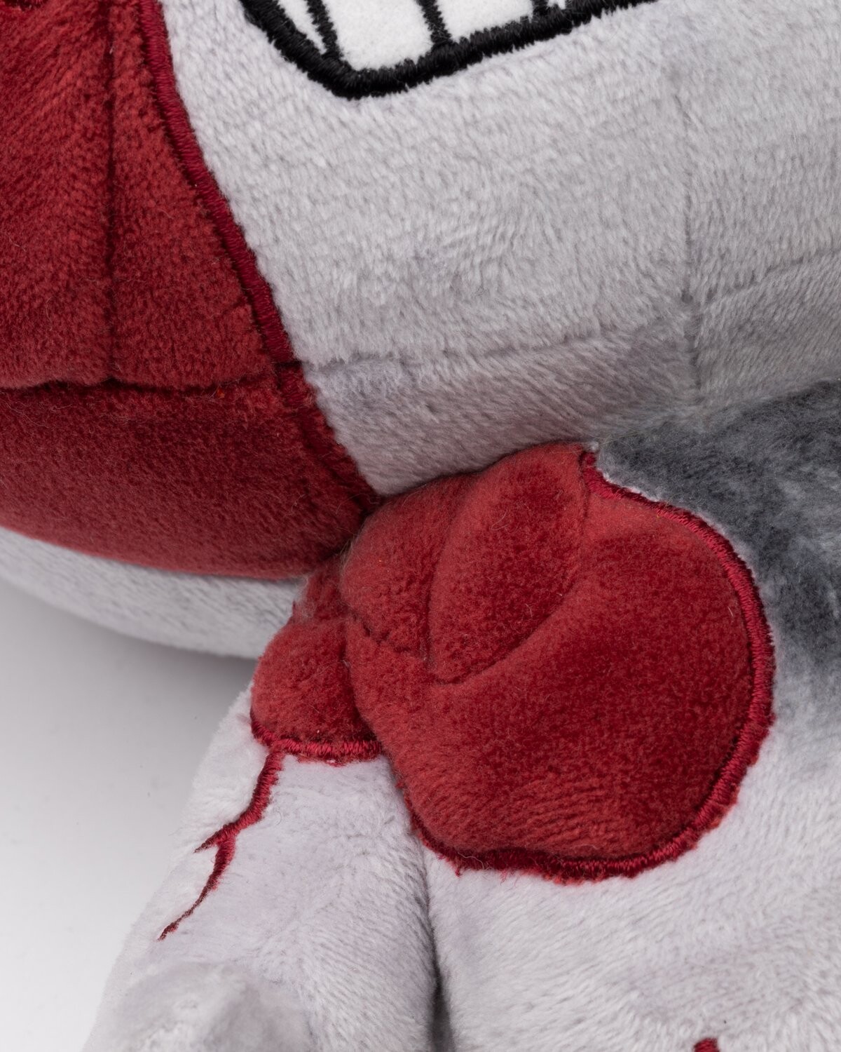 Resident Evil Bamse - Tyrant - 30 Cm | Se tilbud og køb på Gucca.dk