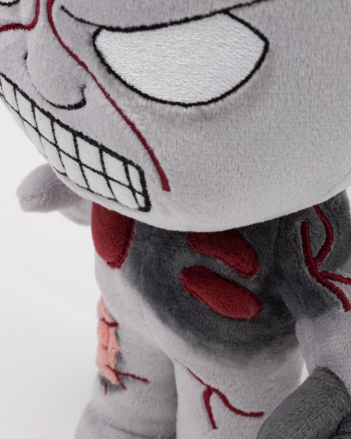 Resident Evil Bamse - Tyrant - 30 Cm | Se tilbud og køb på Gucca.dk