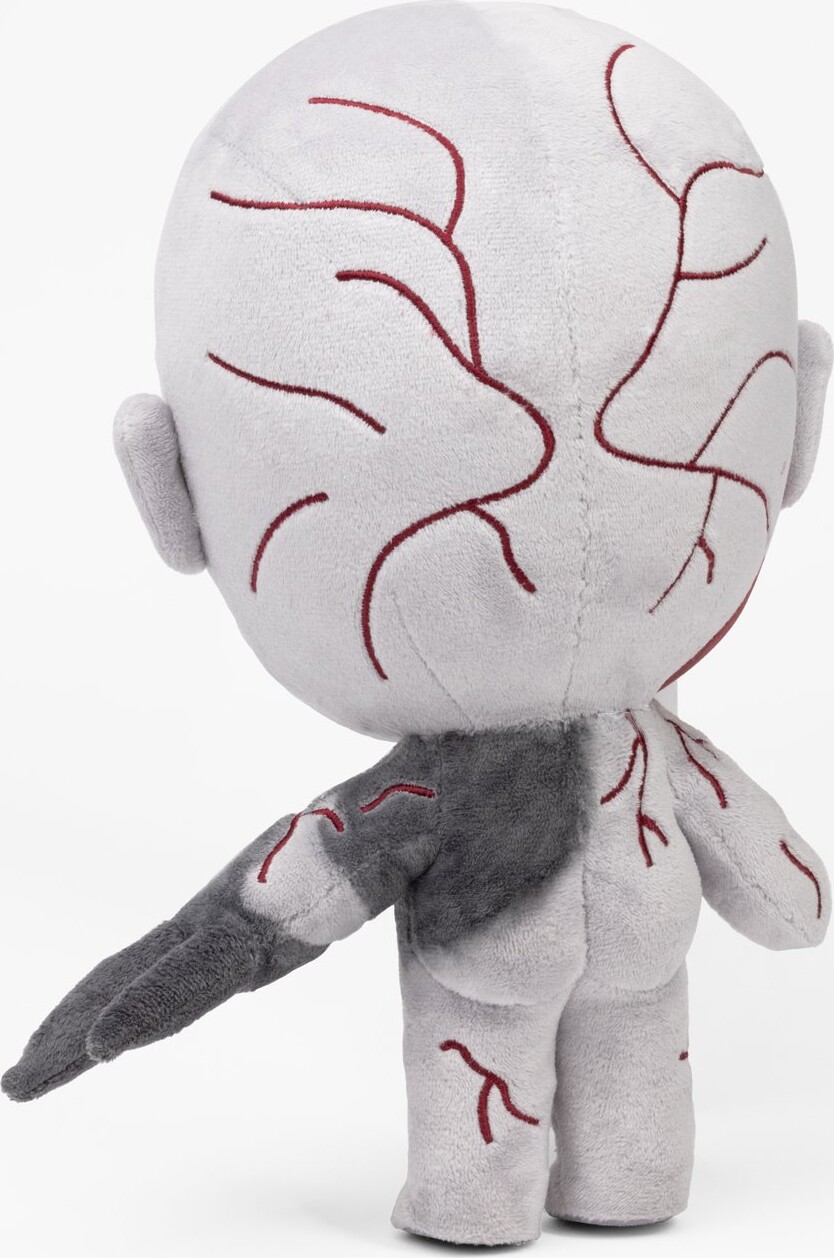 Resident Evil Bamse - Tyrant - 30 Cm | Se tilbud og køb på Gucca.dk