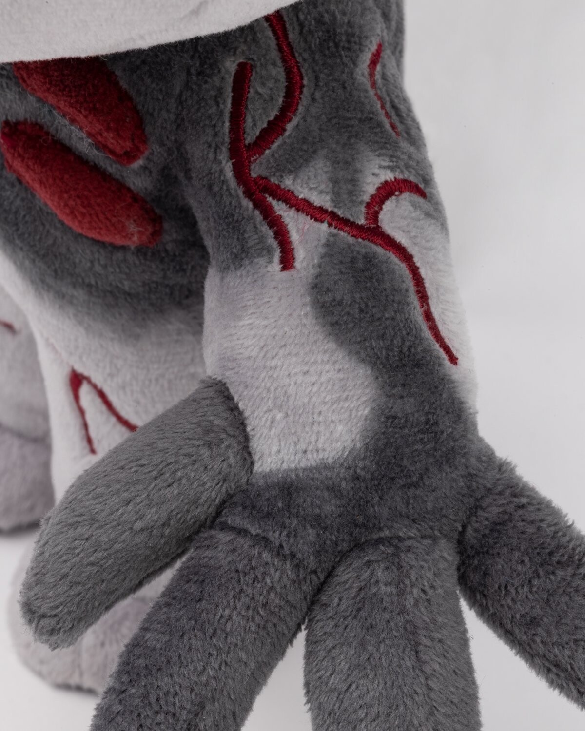 Resident Evil Bamse - Tyrant - 30 Cm | Se tilbud og køb på Gucca.dk