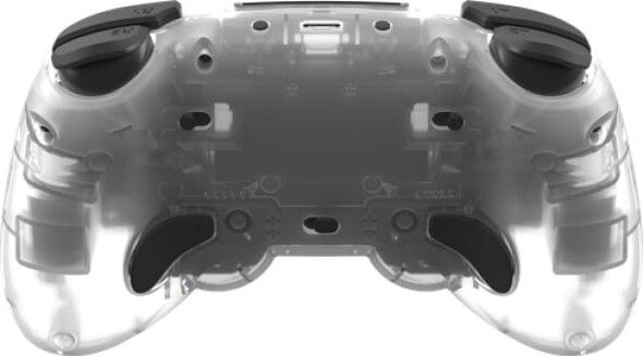 Køb Retro-.fighters - Mantis Mini Bluetooth Controller - Crystal fra ...