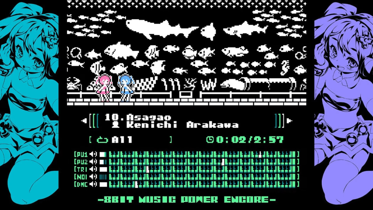 Riki 8bit Game Collection nintendo switch → Køb billigt her - Gucca.dk