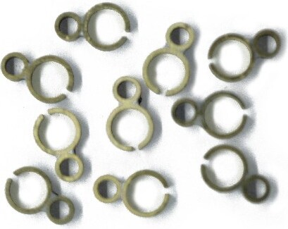 Ring /10 - 04-bf-0530 - Billing Boats | Se tilbud og køb på Gucca.dk