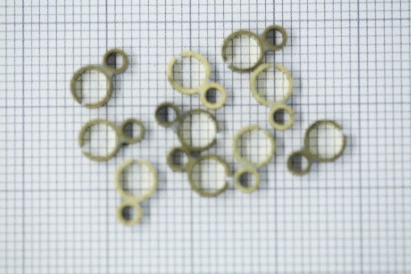 Ring /10 - 04-bf-0530 - Billing Boats | Se tilbud og køb på Gucca.dk