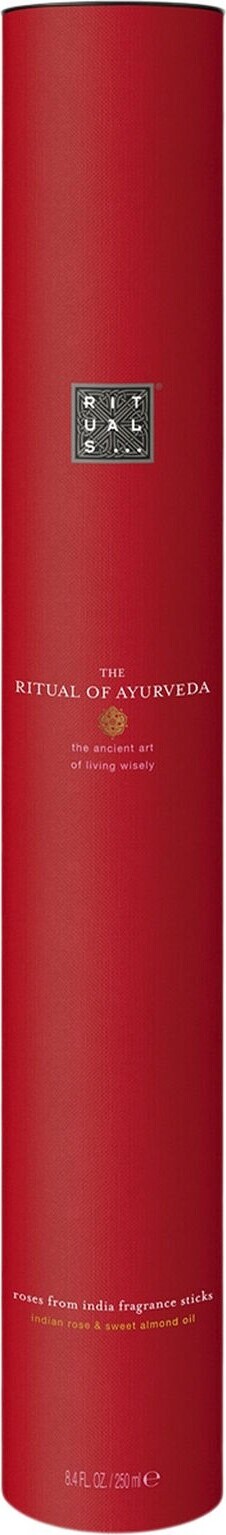 Køb Rituals - Fragnance Sticks The Ritual Of Ayurveda 250 Ml - Gucca.dk