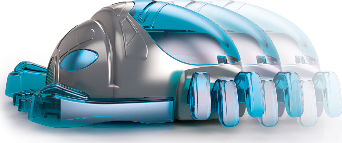 Køb Clementoni - Science & Play - Robo Beetle - Robot Legetøj - Gucca.dk