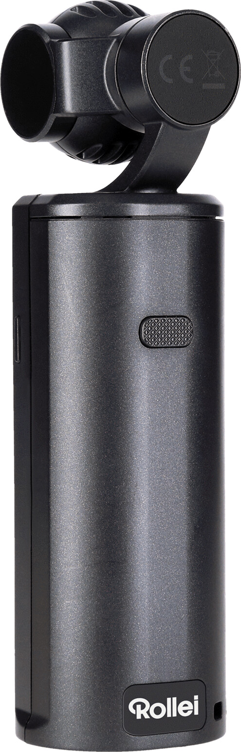 Køb Rollei - Steady Butler Pocket Camera - Gucca.dk