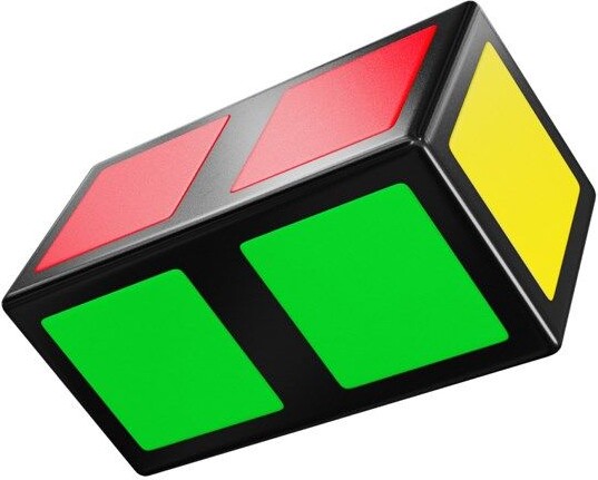 Rubiks Cube It Spil Se Tilbud Og Køb På Gucca Dk