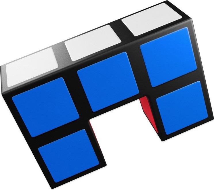 Rubiks Cube It Spil Se Tilbud Og Køb På Gucca Dk