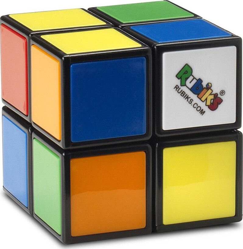 Rubiks Cube Sæt 2x2 3x3 4x4 Se Tilbud Og Køb På Gucca Dk