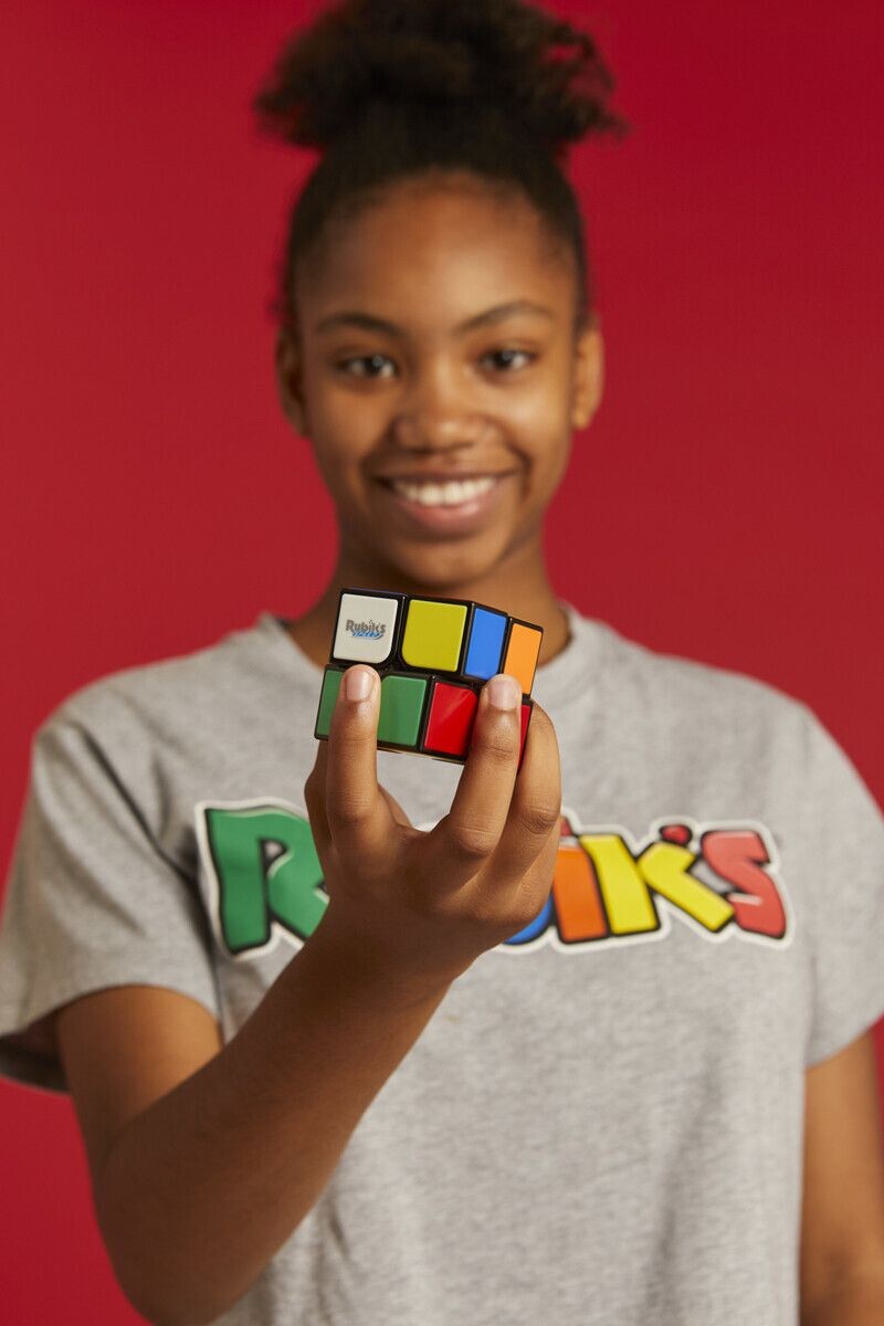 Rubiks Cube - Mini - 2x2 | Se tilbud og køb på Gucca.dk