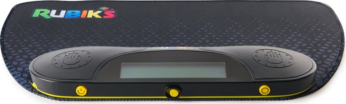 Køb Rubiks Speed Timer & Mat - Gucca.dk