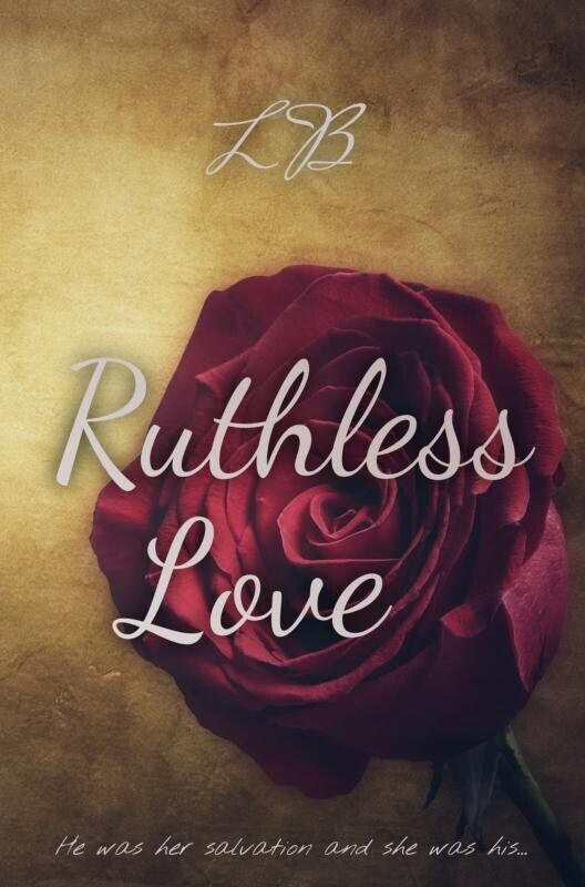 Ruthless Love af L B - English Book - Gucca.dk