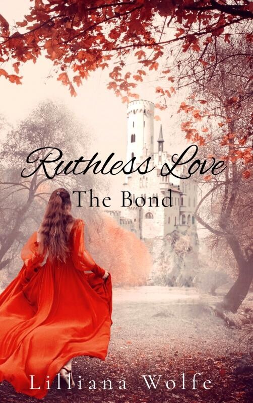 Køb Ruthless Love af Lilliana B. Wolfe - english book - Gucca.dk