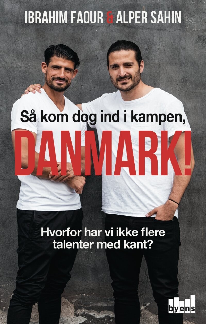 Køb Så Kom Dog Ind I Kampen, Danmark af Ibrahim Faour - bog hæftet ...