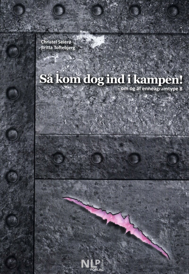 Køb 'Så Kom Dog Ind I Kampen!' af Christel Seierø - bog paperback ...