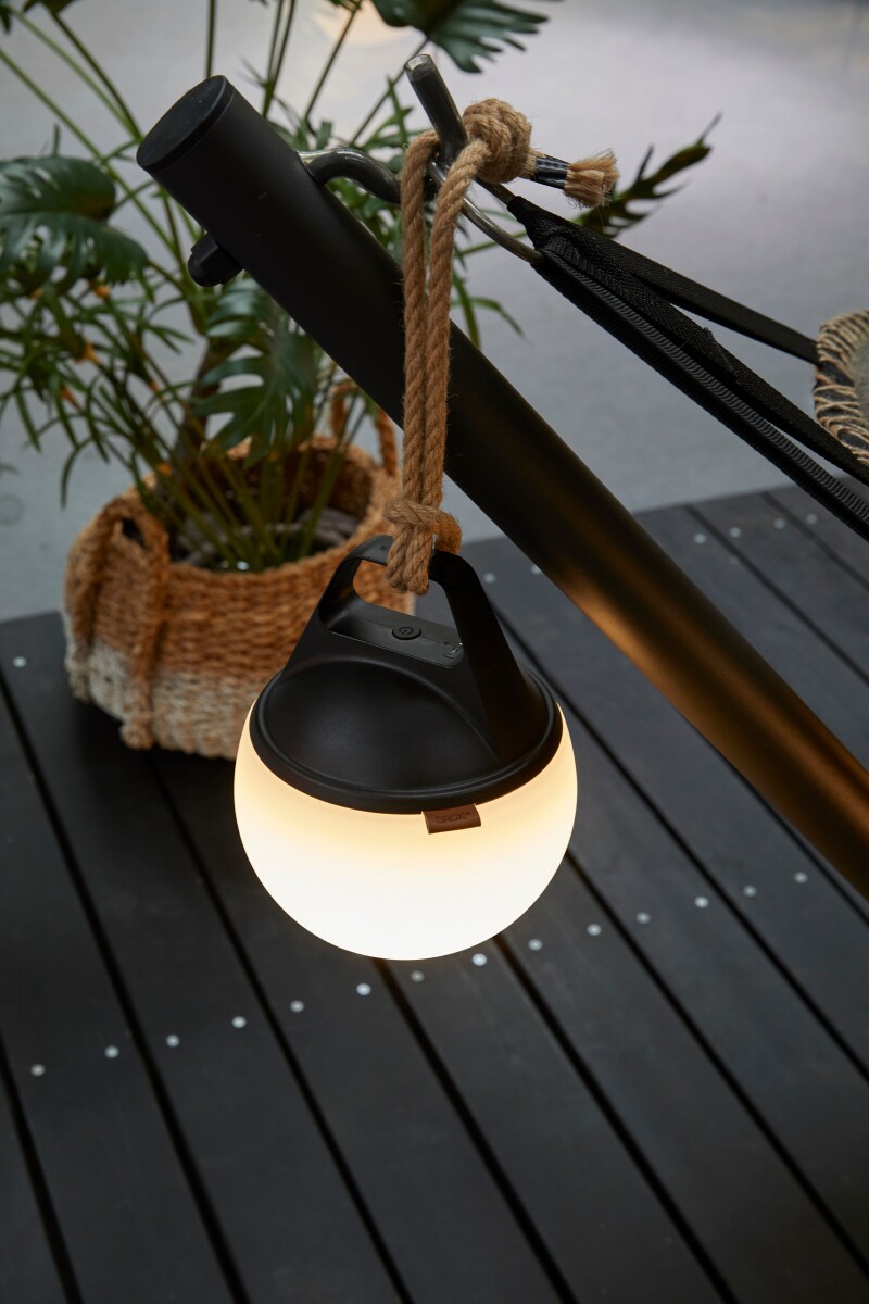 Køb Sackit - Light 105 Led Lampe fra Sack It - Gucca.dk