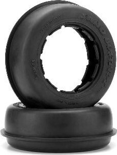 Køb Sand Buster-t Rib Tire M Comp - 190x60mm/2pcs - Hp4821 - Hpi Racing ...