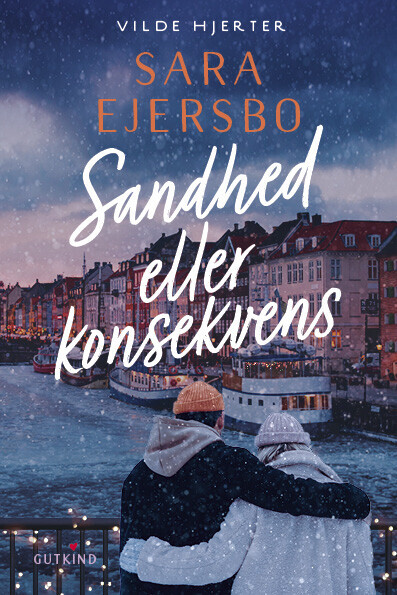 Sandhed Eller Konsekvens af Sara Ejersbo - Paperback Bog - Gucca.dk