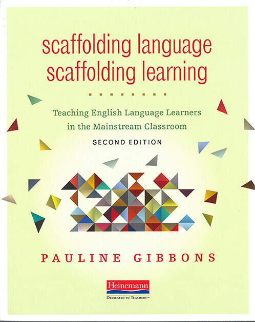 Scaffolding Language - Scaffolding Learning af Pauline Gibbons - English Book - Gucca.dk