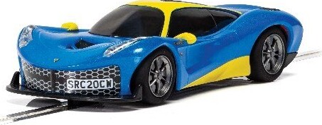 Scalextric - Rasio C-20 Bil - 1:32 - C4141 | Se tilbud og køb på Gucca.dk