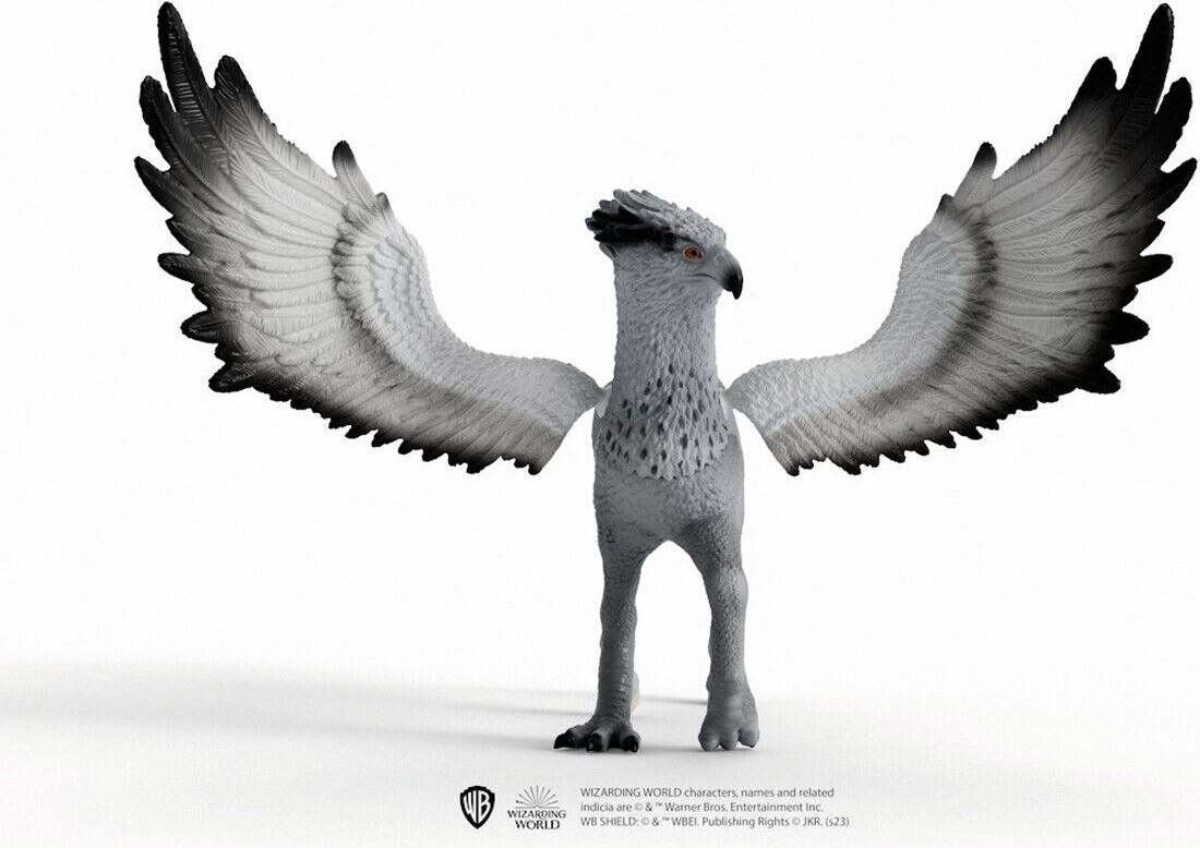 Køb Schleich Harry Potter - Buckbeak - 13988 - Gucca.dk