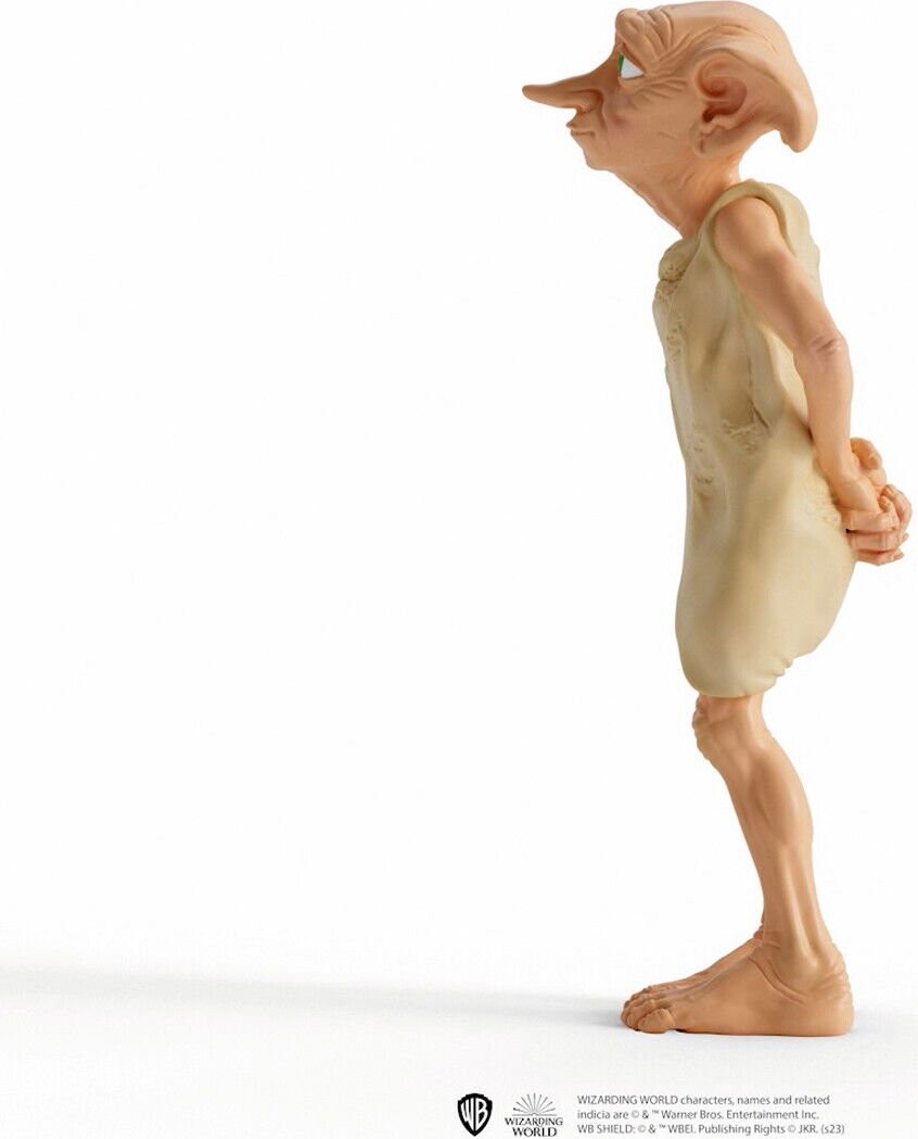 Schleich Harry Potter - Dobby - 13985 | Se tilbud og køb på Gucca.dk