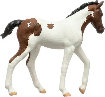 Køb Schleich 14899 - Marwari Føl Hest - Horse Club - Gucca.dk
