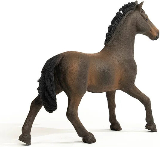 Køb Schleich 13946 - Oldenborg Hest - Hingst - Horse Club - Gucca.dk