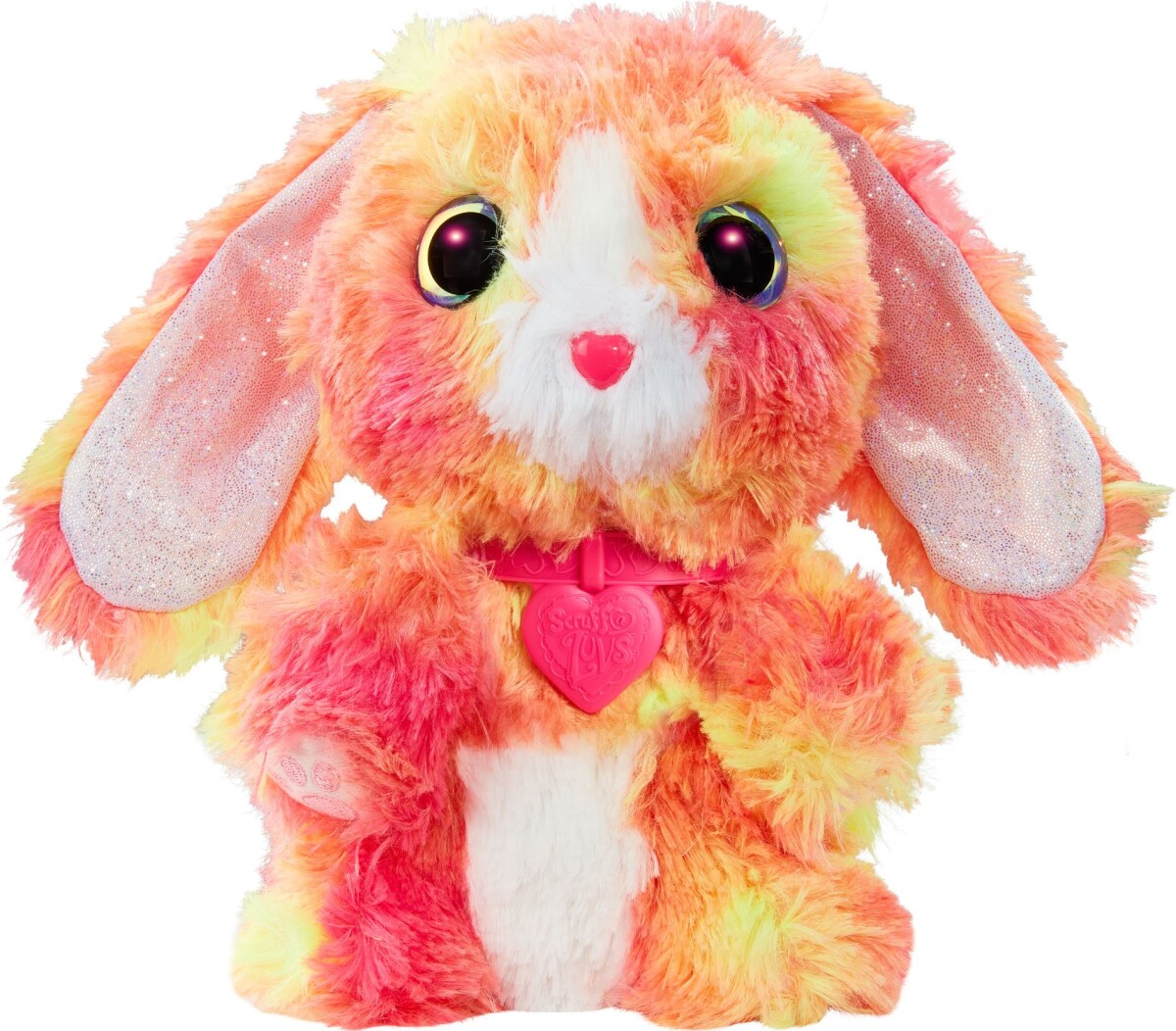 Scruff-a-luvs - Neon Kæledyr | Se tilbud og køb på Gucca.dk