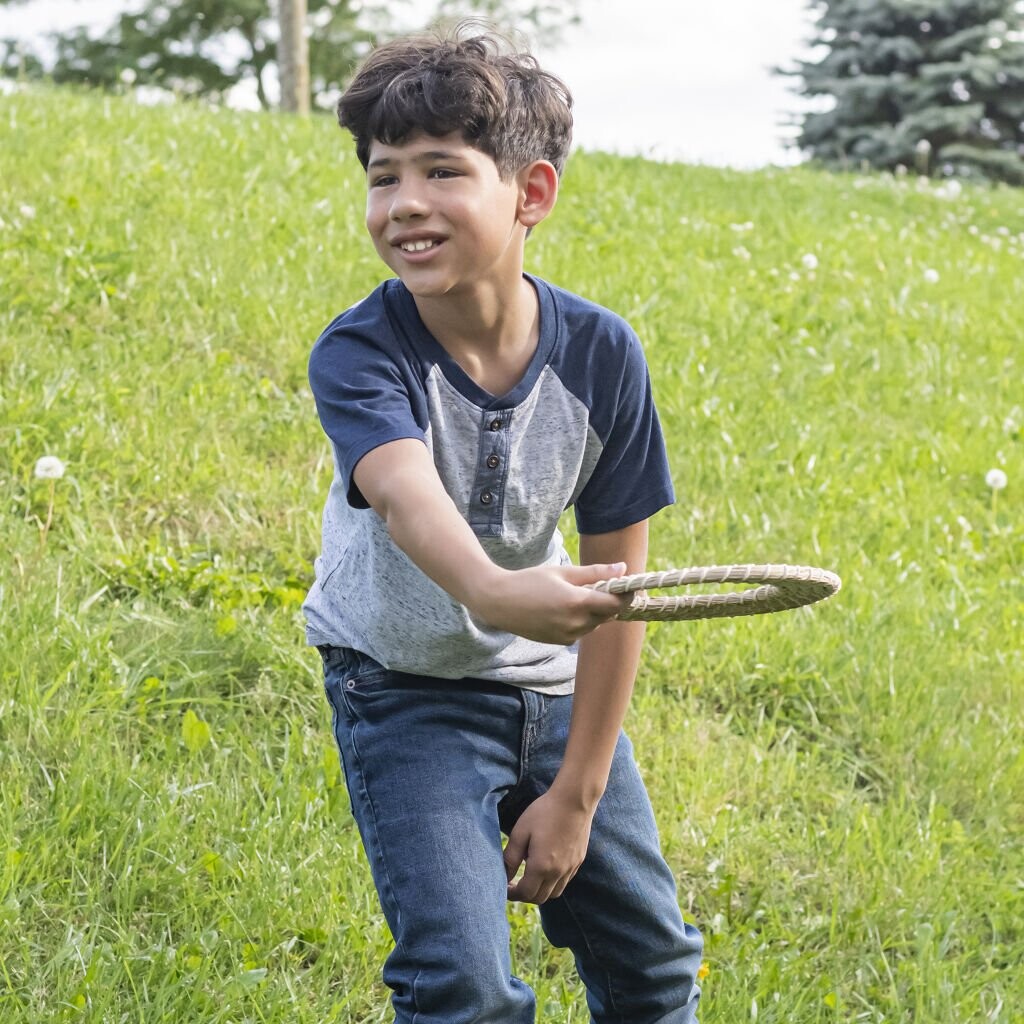 Køb Frisbee Ring I Søgræs fra Kikkerland - Gucca.dk