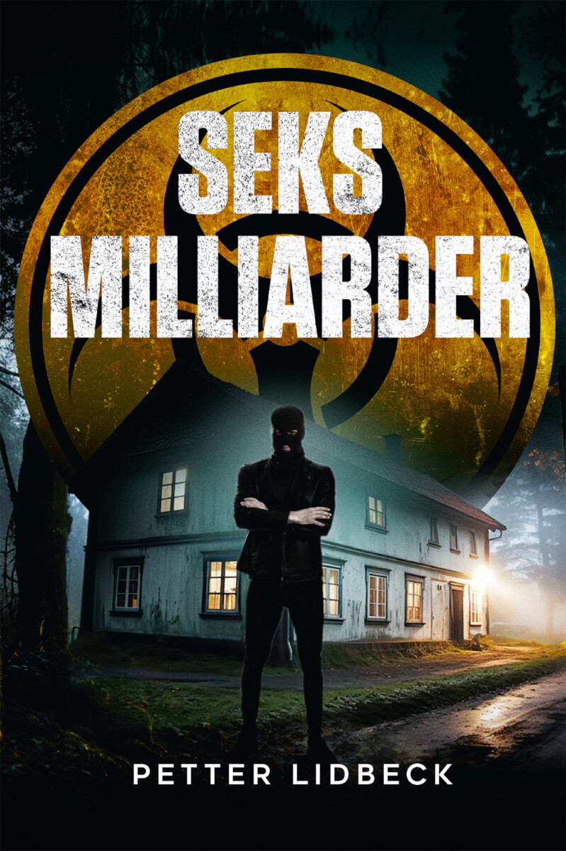 Seks Milliarder af Petter Lidbeck - Indbundet Bog - Gucca.dk Seks Milliarder af Petter Lidbeck - Indbundet Bog - Gucca.dk