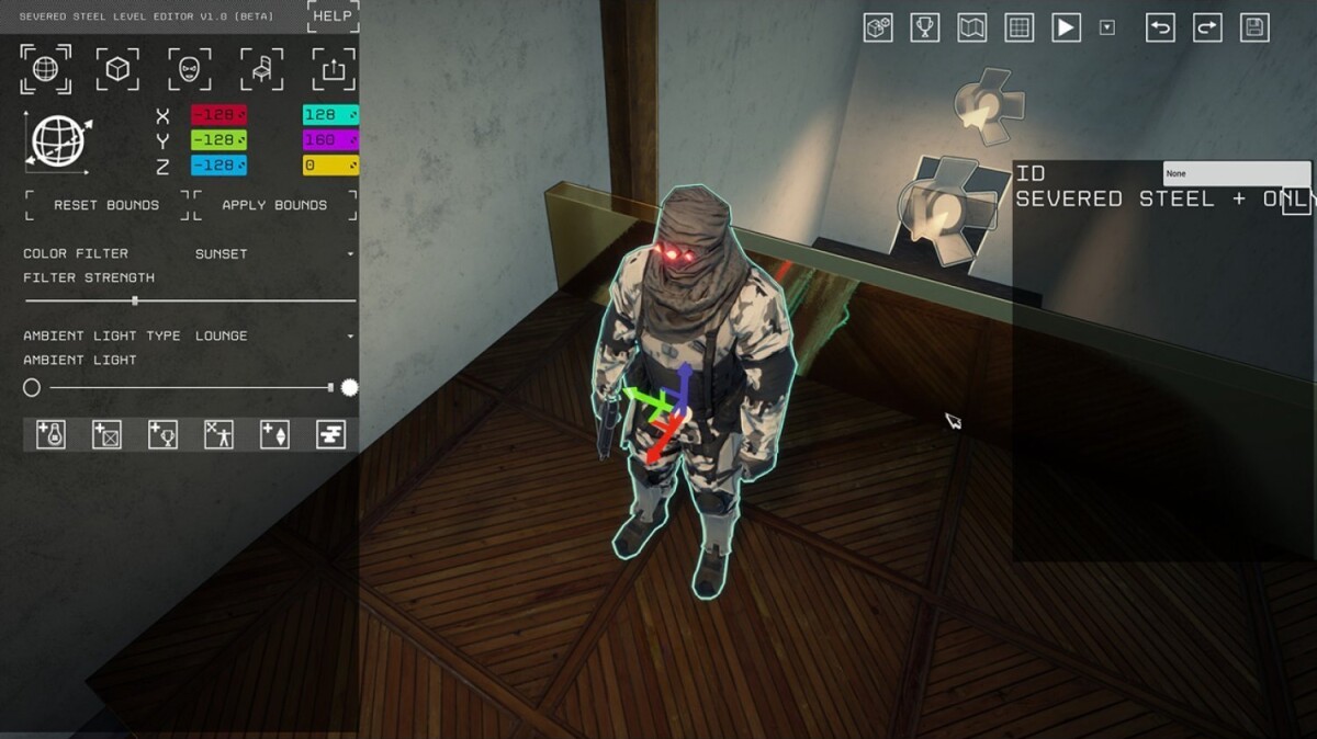 Severed Steel nintendo switch → Køb billigt her - Gucca.dk