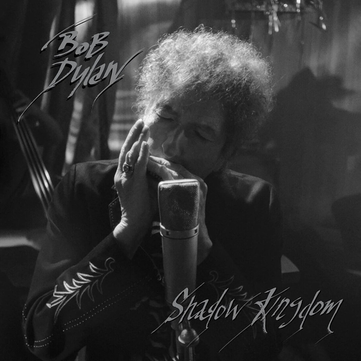 Bob Dylan - Shadow Kingdom CD → Køb CDen billigt her - Gucca.dk