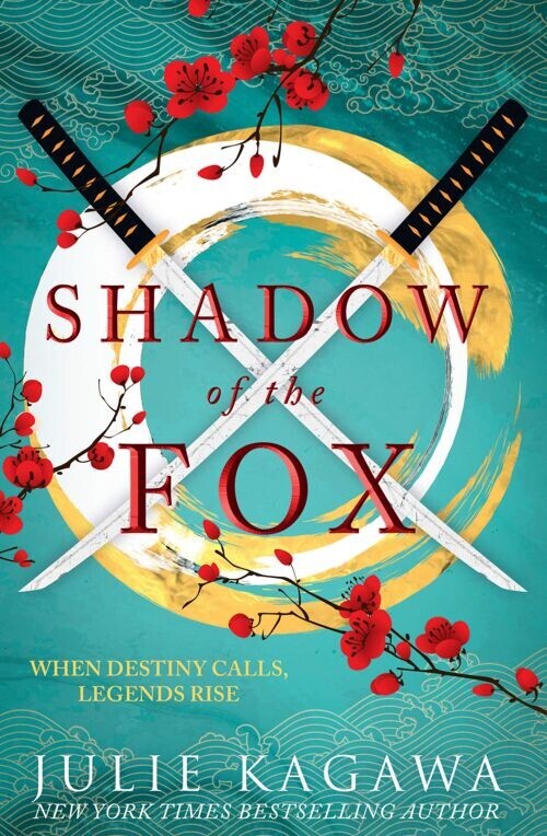Køb Shadow Of The Fox af Julie Kagawa - english book - Gucca.dk