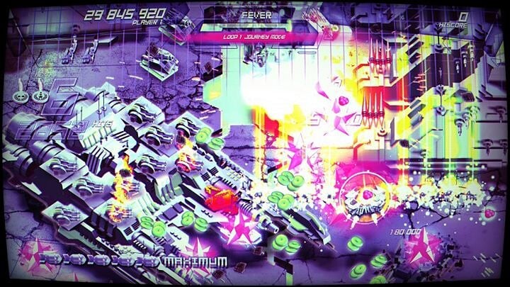 Køb Shinorubi til PS4 - spil - Gucca.dk