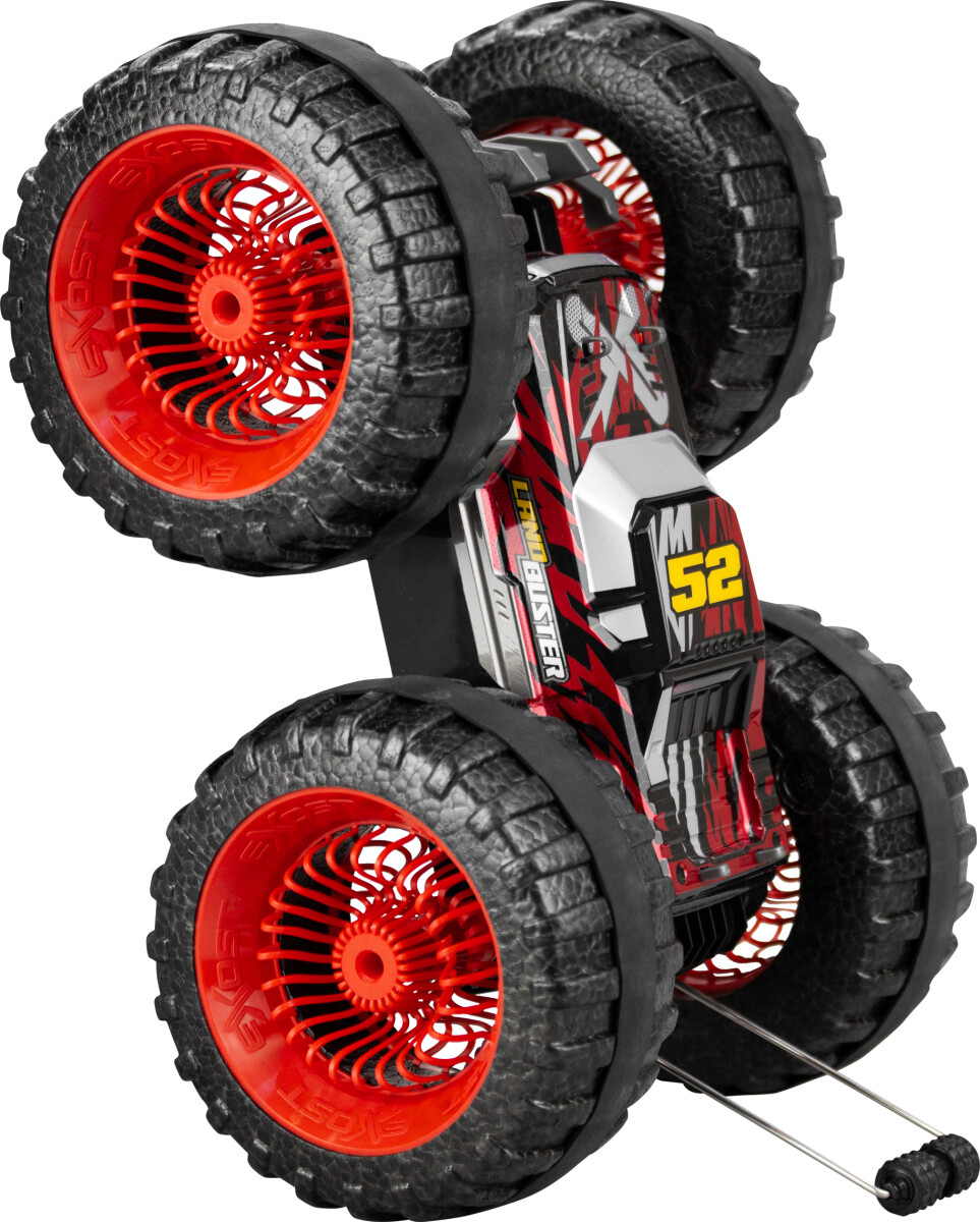 Silverlit - Land Buster - 20292 | Se tilbud og køb på Gucca.dk