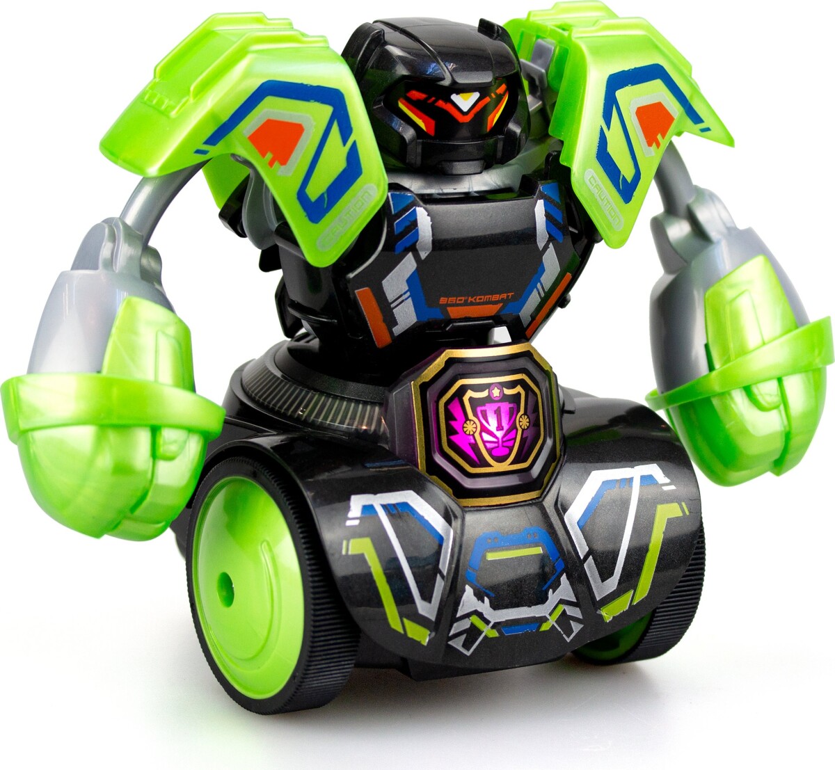 Køb Silverlit - Robo Kombat Tornado Battle Pack A - 86884 - Gucca.dk